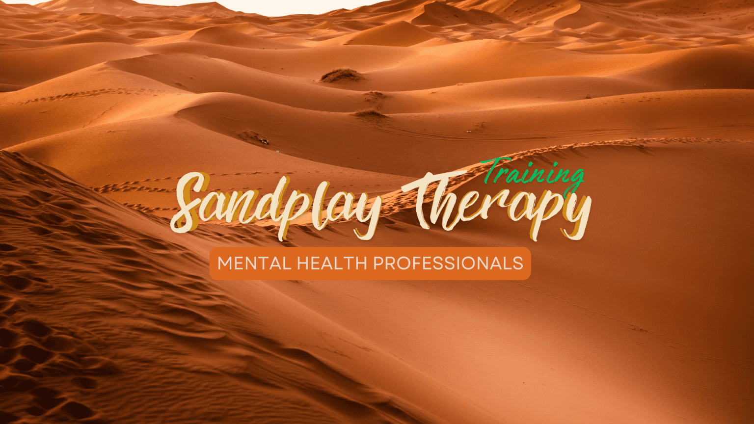 Sandplay South Africa | Healing Transformation Through Sand