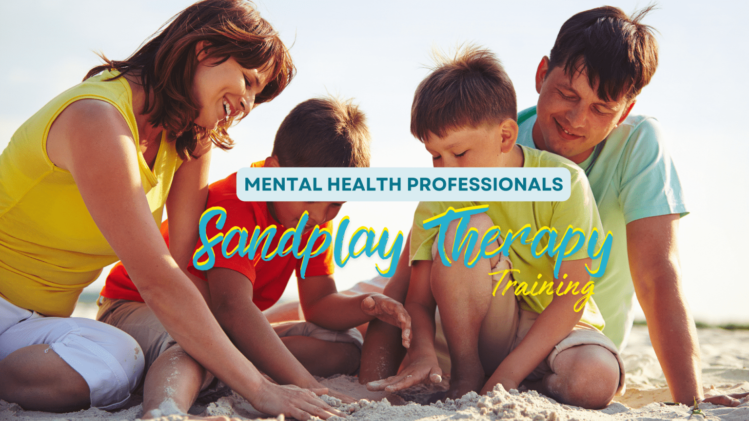 Sandplay South Africa | Healing Transformation Through Sand