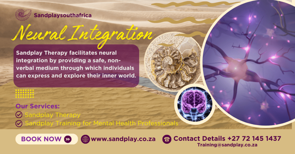 Neural Integration: Why Grounding And Soothing The Patient Is Important ...